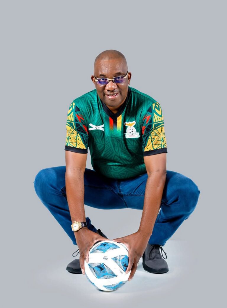Kamanga breaks silence on “Kamanga must go” chants