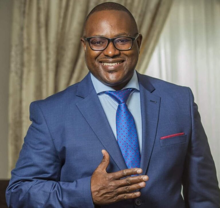 Politics - Kalemba News