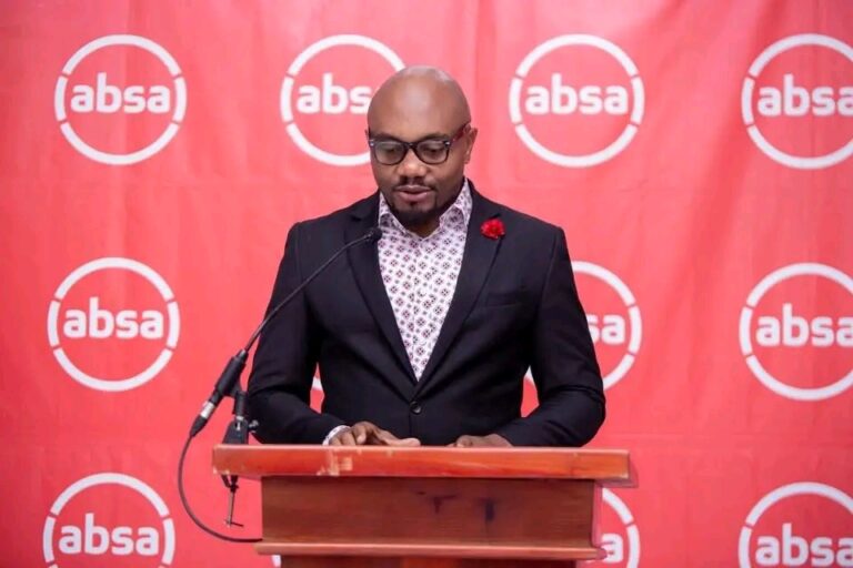 ABSA manager, Sichizya dies after collapsing on duty