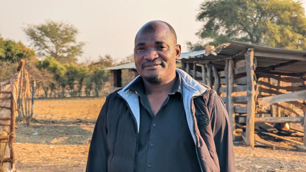 Monze resident calls on youths to rally behind Victor Cheelo