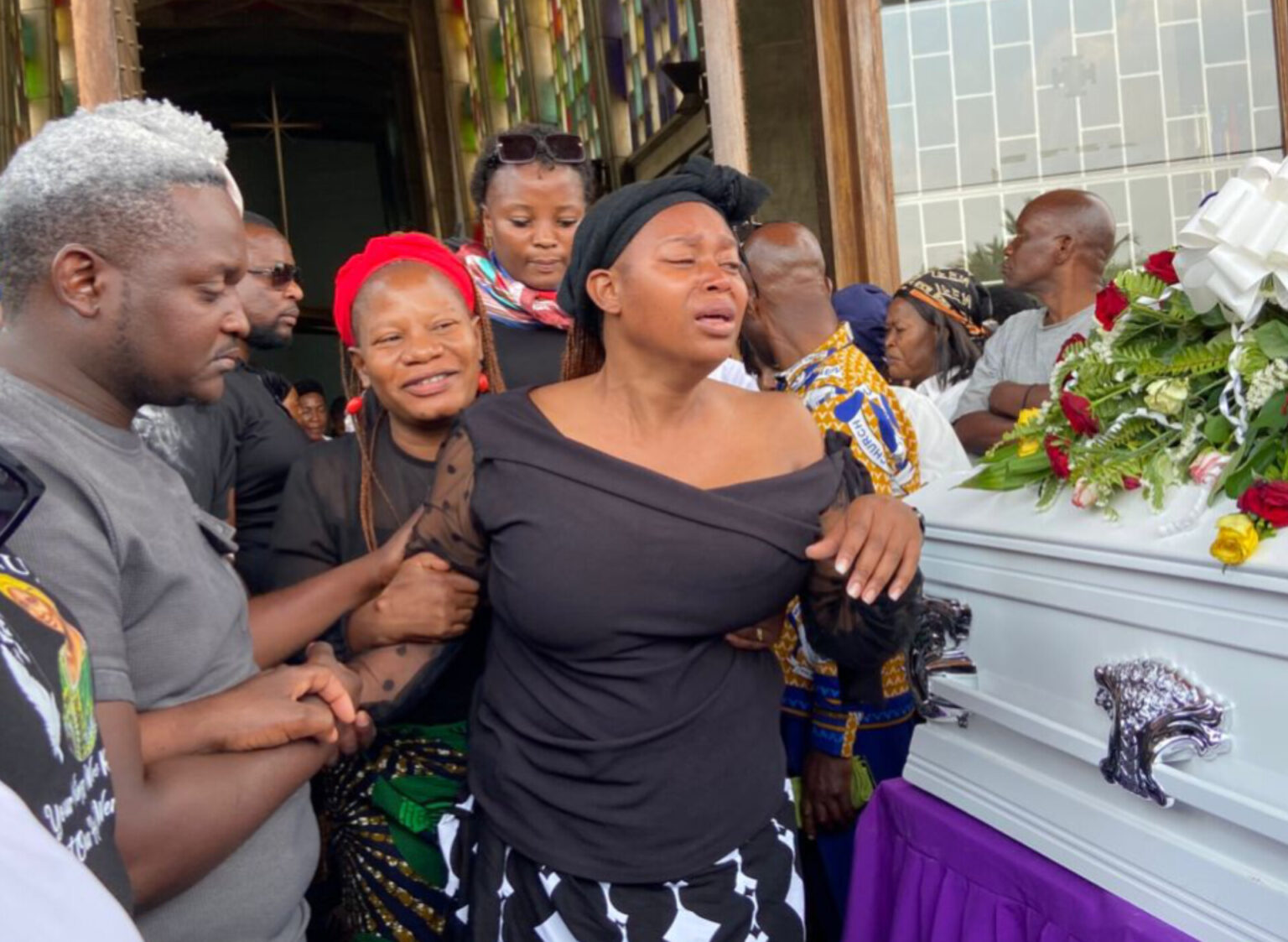 - Zambia's most trusted online news