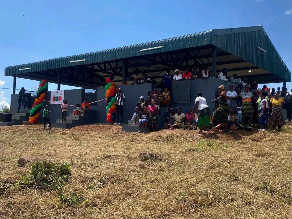 Kalemba is Zambia’s best social media news page