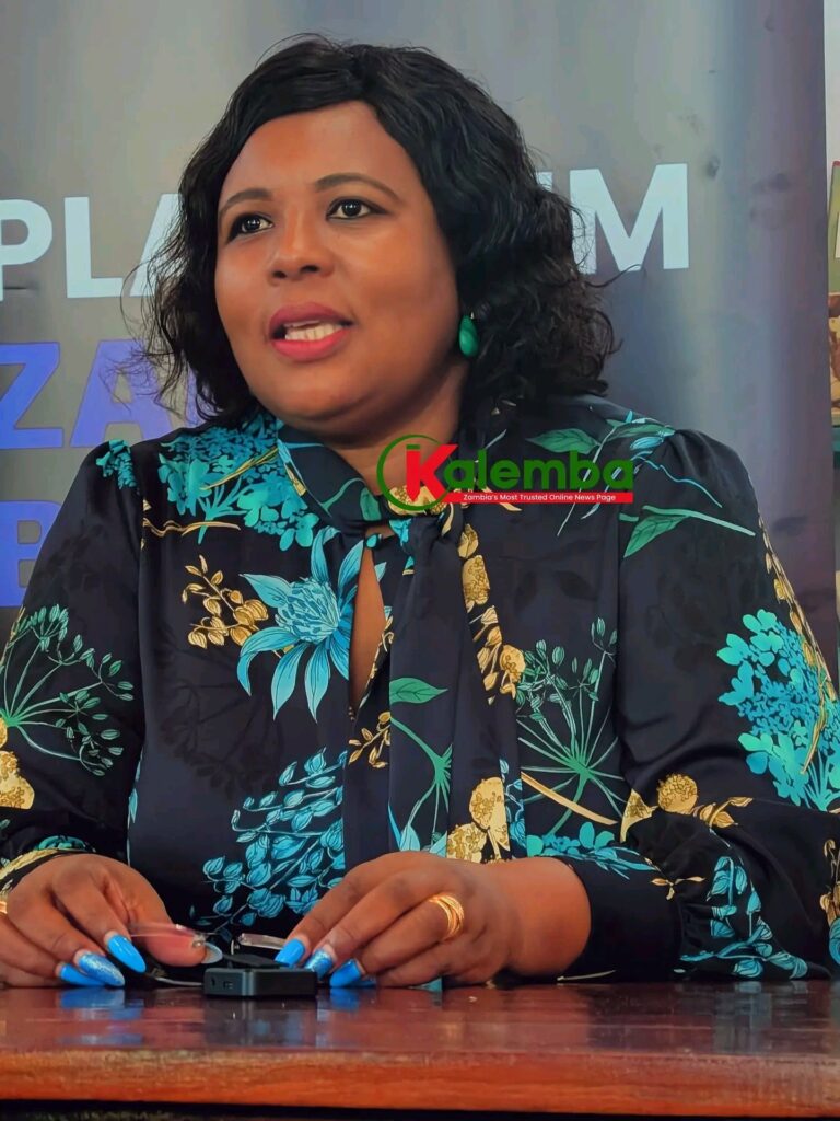 Dr Dora pushes reading culture in Zambia with new national book award